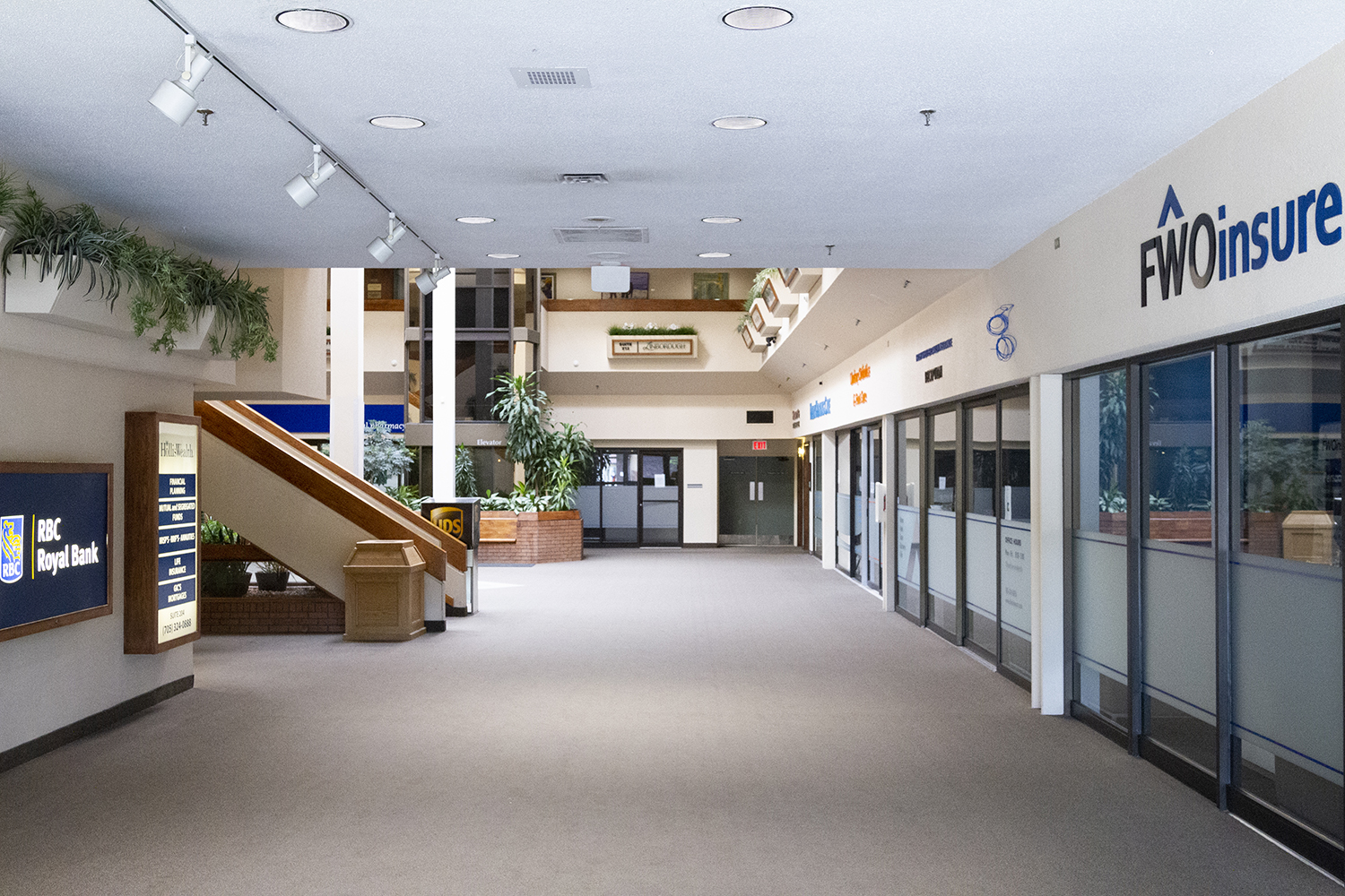 Kent Place | Lindsay, ON - Linborough Property Corp.