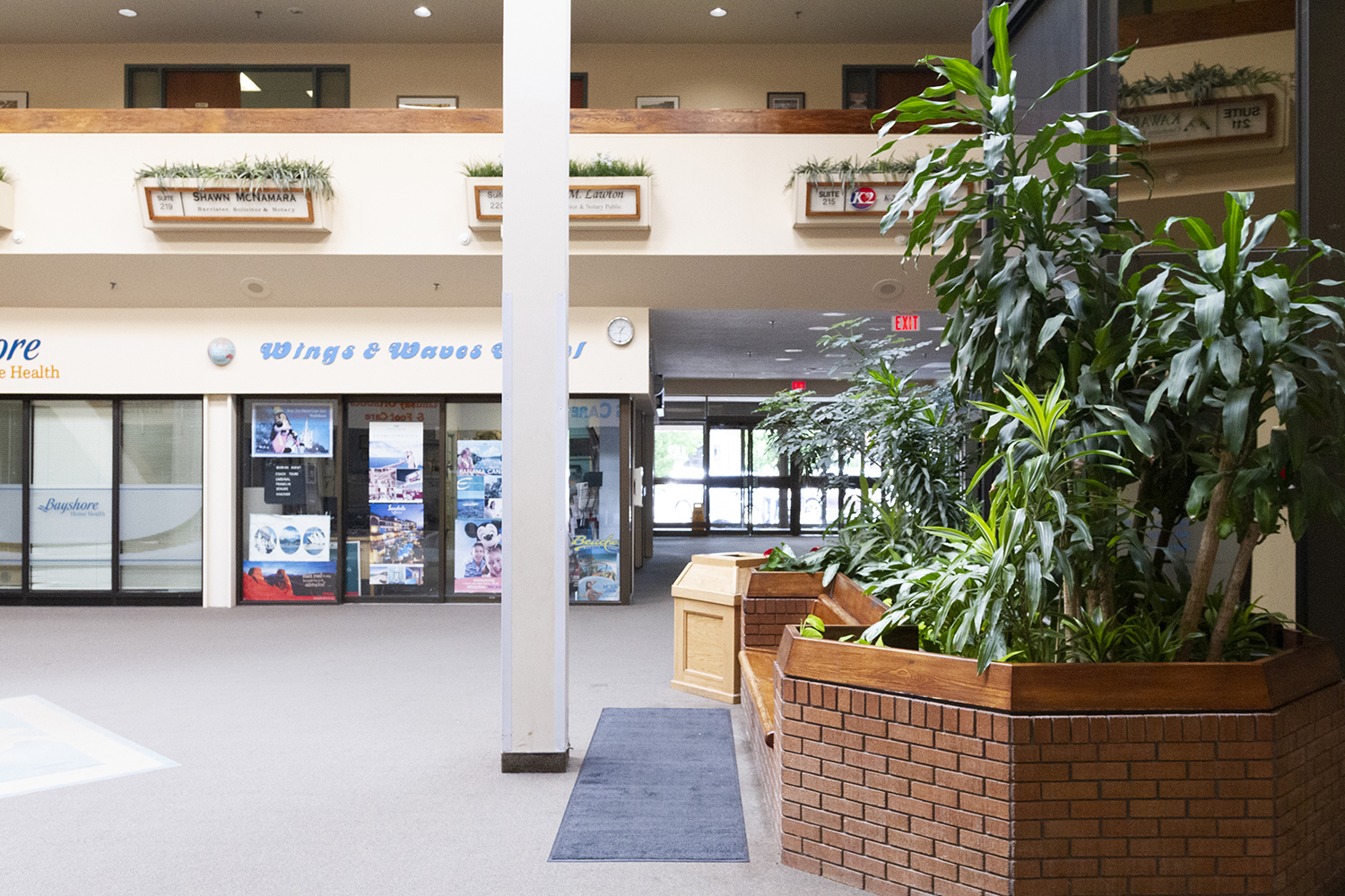 Kent Place | Lindsay, ON - Linborough Property Corp.