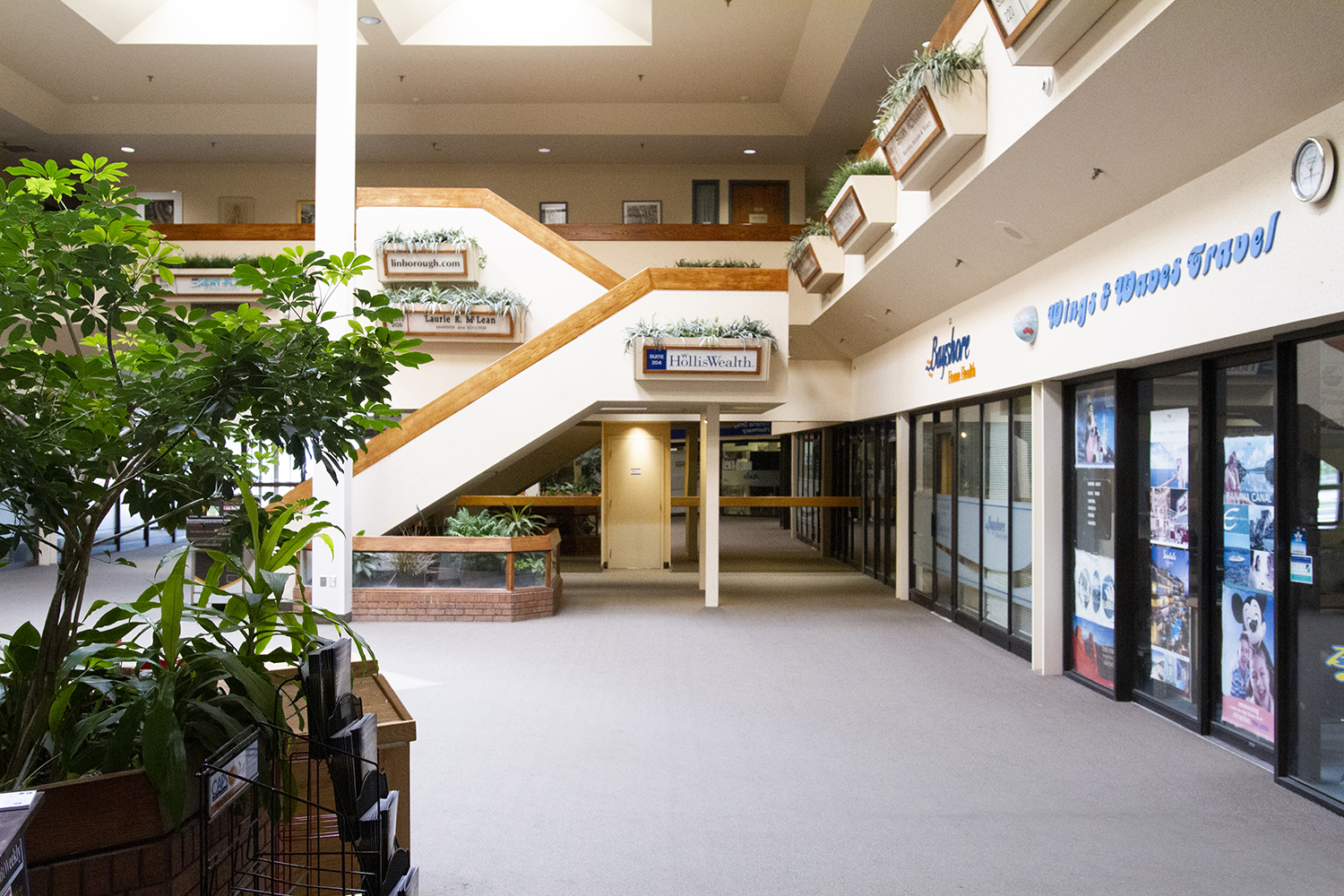 Kent Place | Lindsay, ON - Linborough Property Corp.