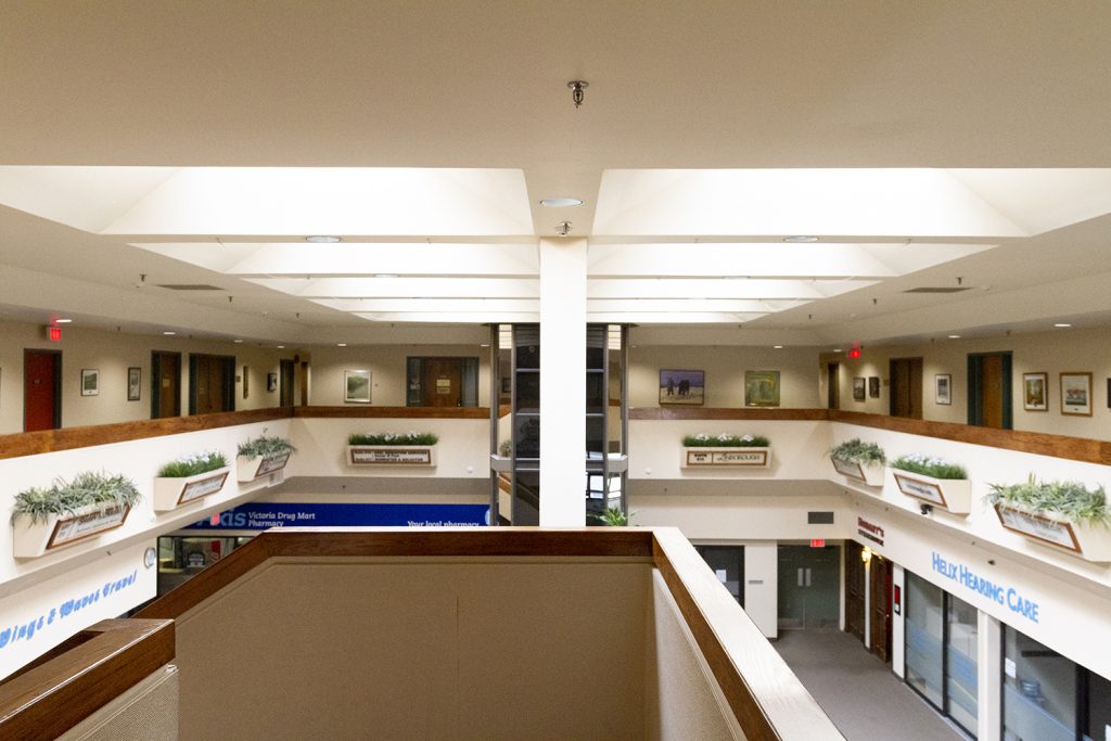 Kent Place | Lindsay, ON - Linborough Property Corp.