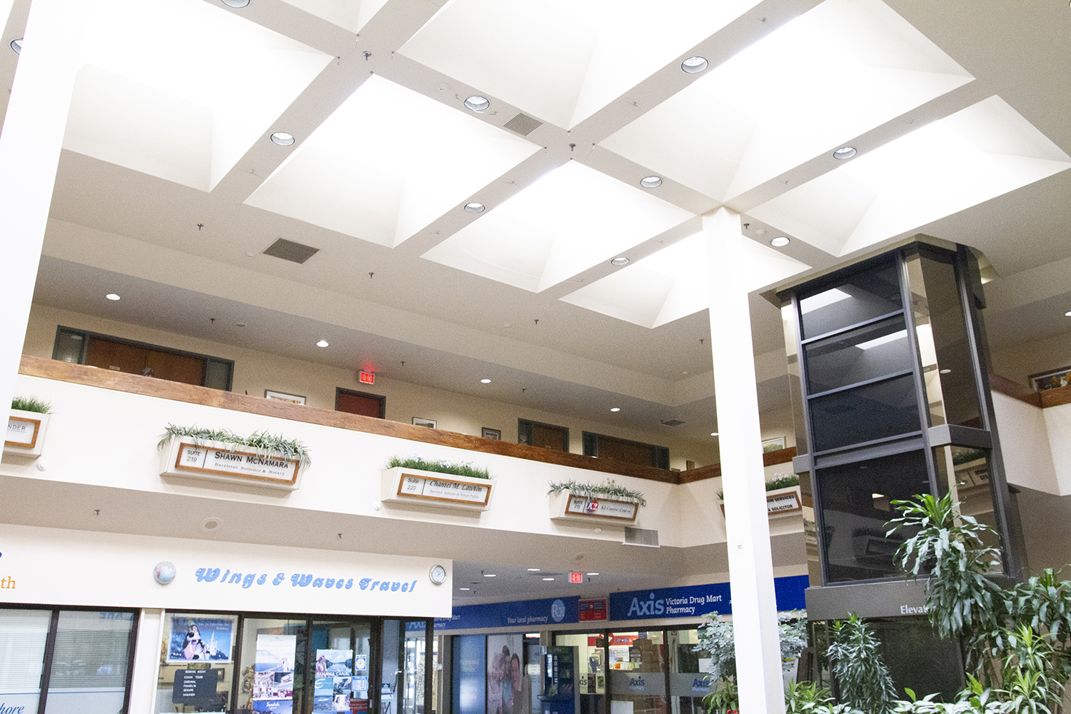 Kent Place | Lindsay, ON - Linborough Property Corp.